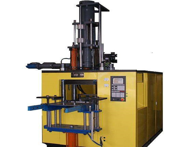 Fully Automatic 1000T Rubber Vulcanizing Press Machine